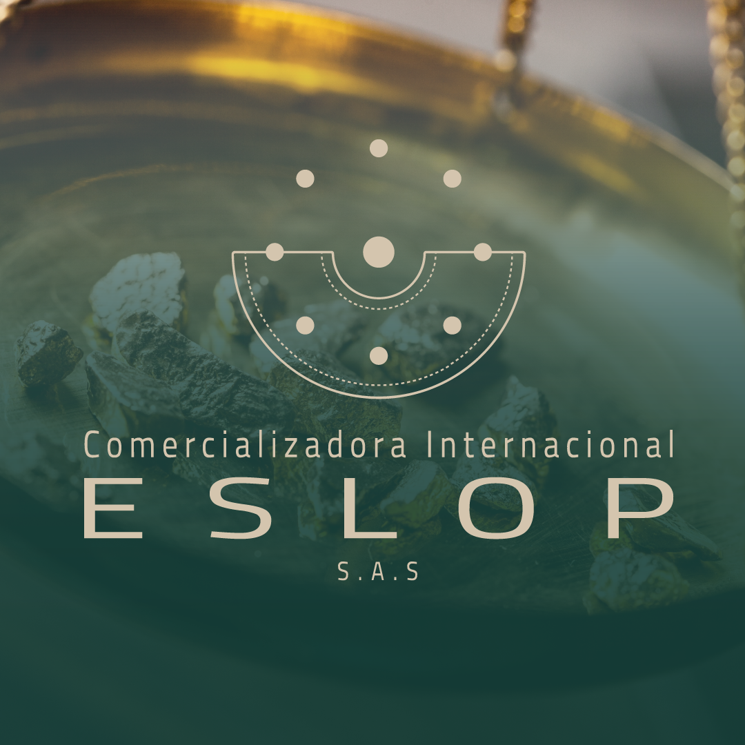 C.I. Eslop Compañia Minera | C.I. Eslop S.A.S.